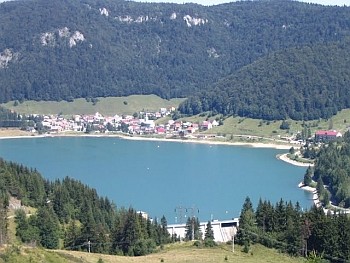 DEDINKY - MLYNKY :: Rezkovci